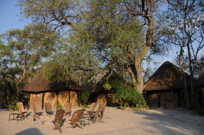 Guest Houses In Maun - Maun Blog