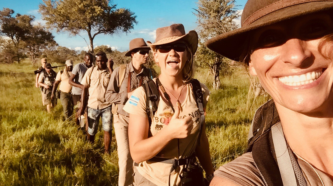 Miss Guided Safaris - Maun Blog